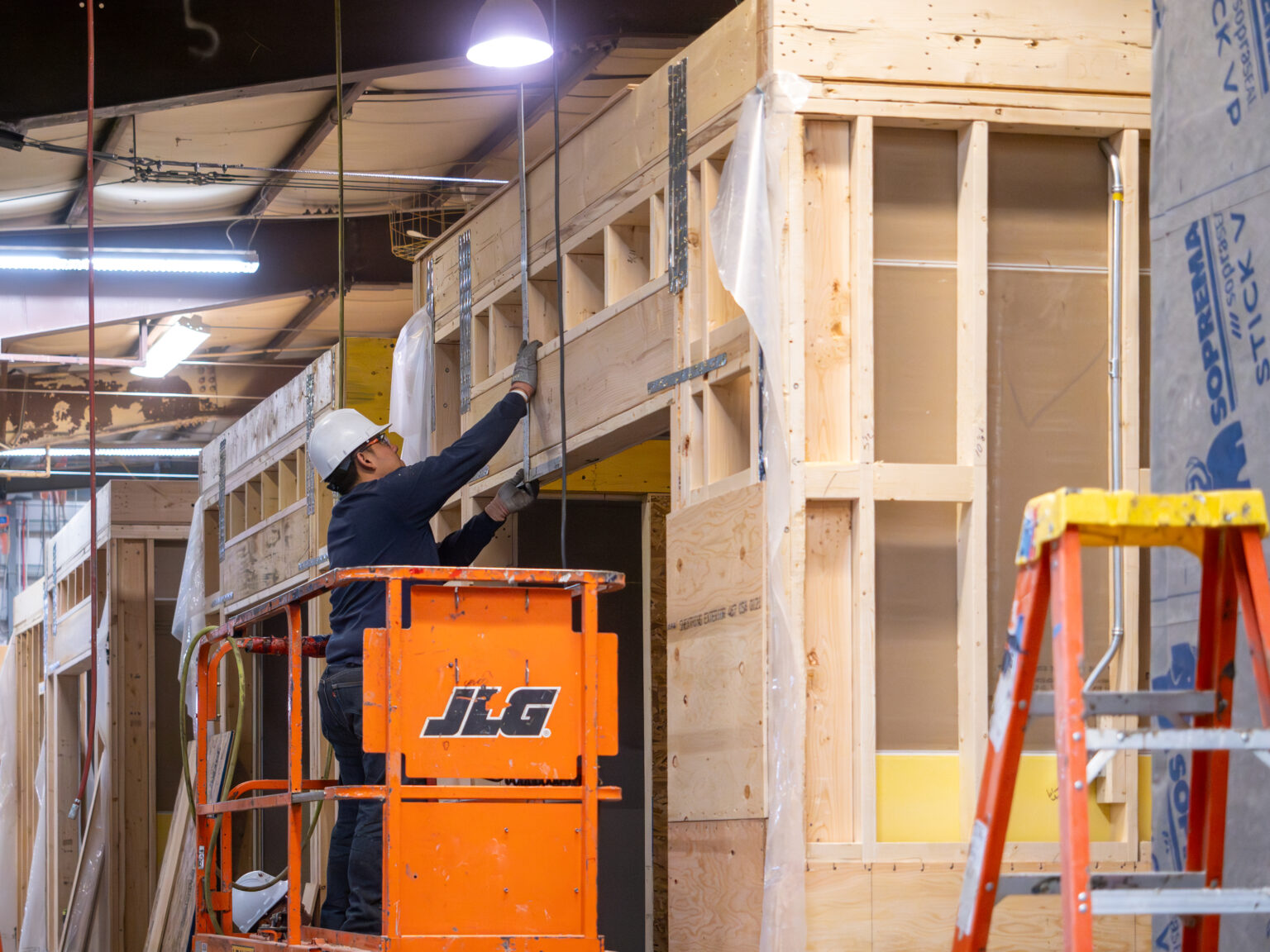 Modern Methods of Construction (MMC): A Path to Scaling Canada’s ...