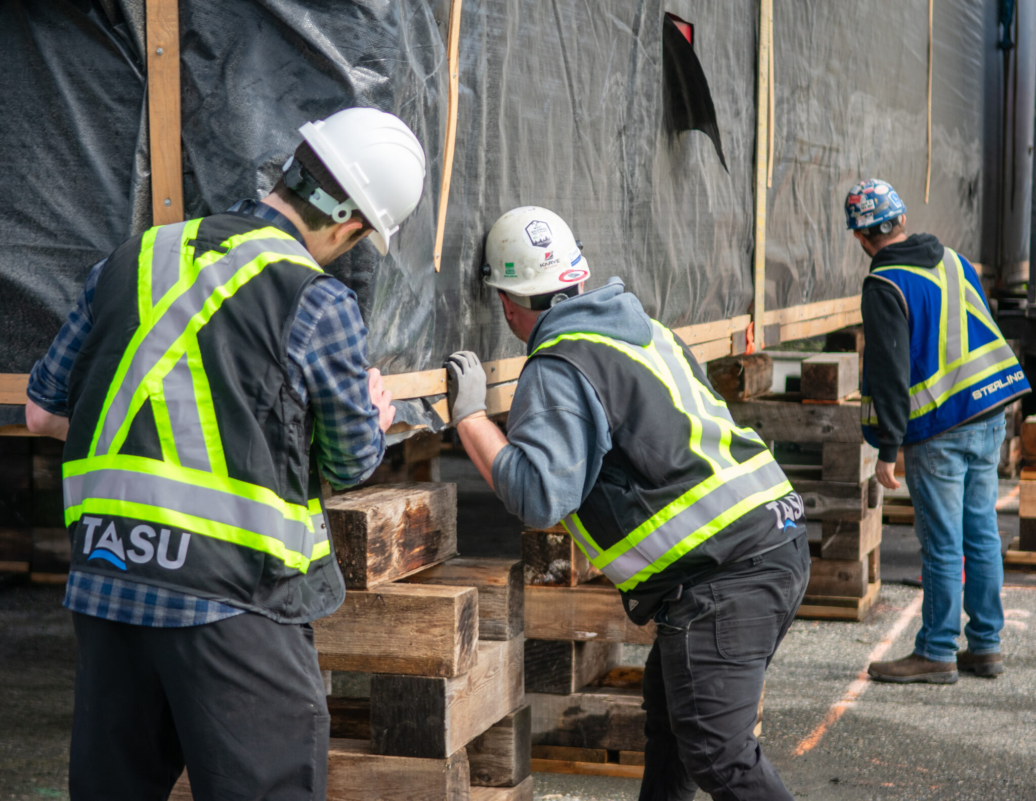 Modern Methods of Construction (MMC): A Path to Scaling Canada’s ...