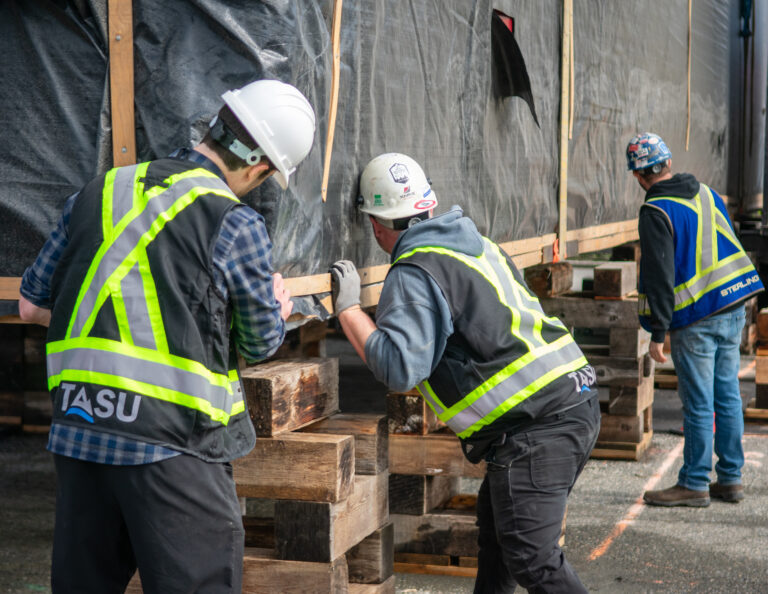 Modern Methods of Construction (MMC): A Path to Scaling Canada’s ...